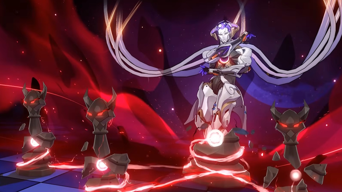 HSR异常仲裁残局指南：如何解锁和通关 - Thunder Feeds