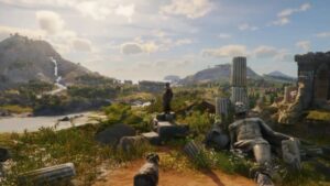 《纪元 117 Pax Romana》中的最佳研究升级 - Thunder Feeds