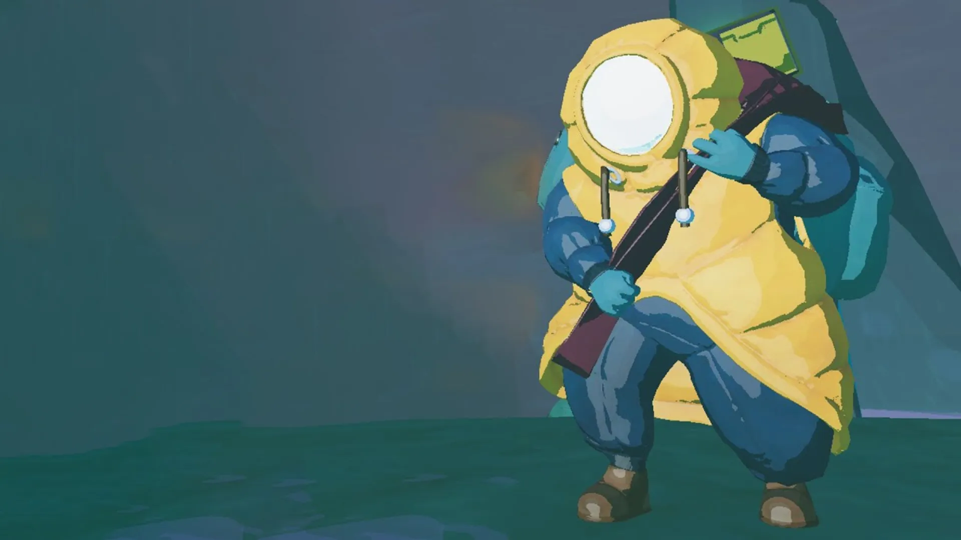 如何解锁《雨中冒险2合金集体》中的漂流者 - Thunder Feeds