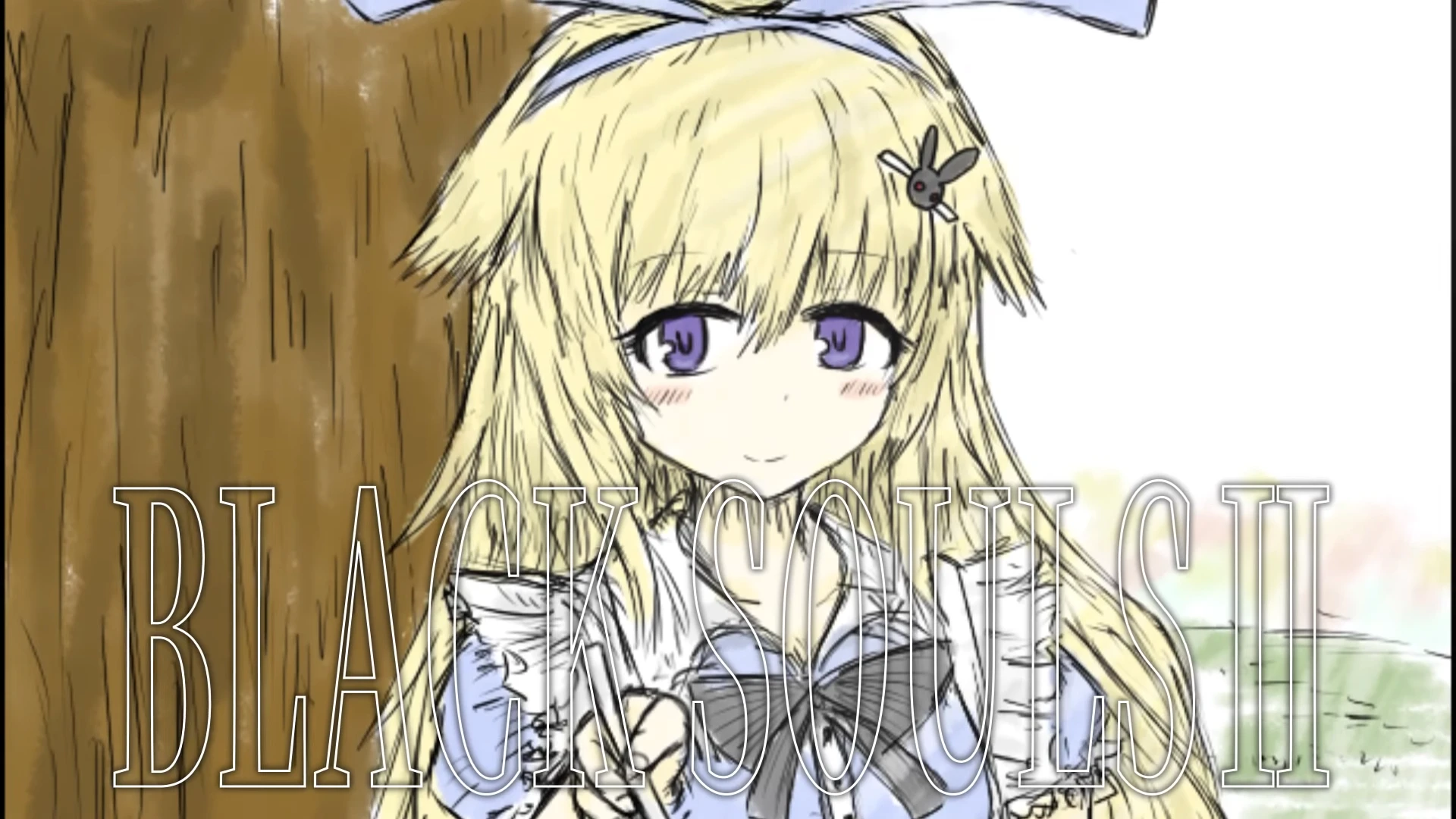 所有 BLACK SOULS 2 结局指南 - Thunder Feeds