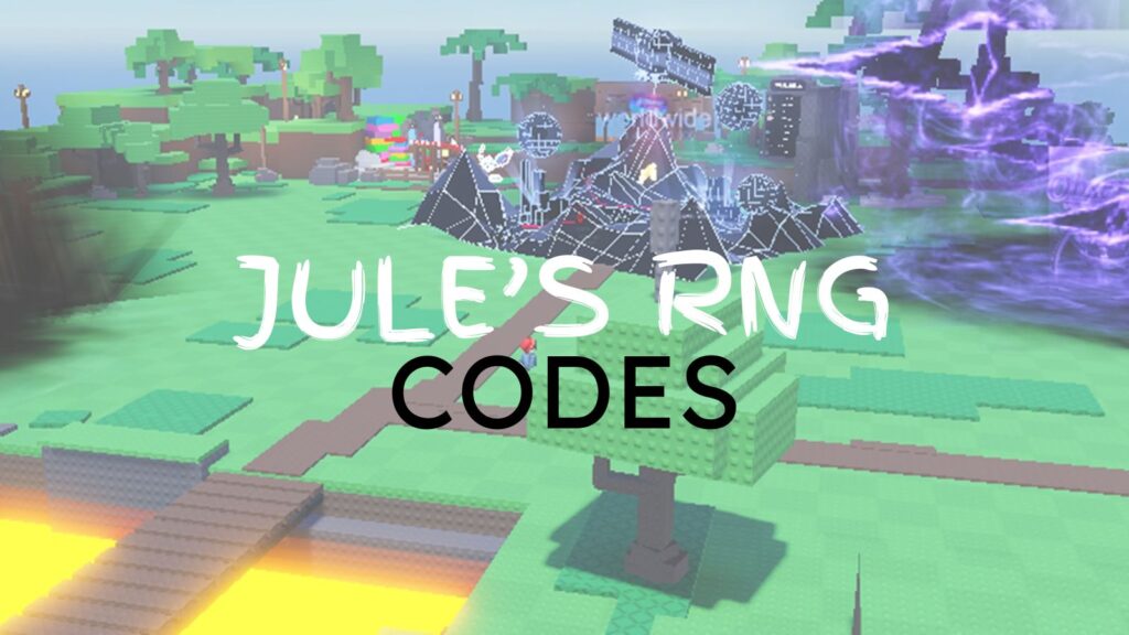 Jule 的 RNG 代码（2025 年 12 月） - Thunder Feeds
