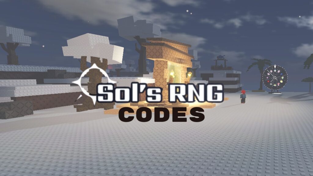 Sol 的 RNG 代码（2025 年 12 月） - Thunder Feeds